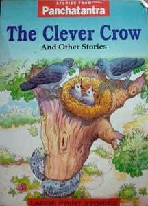 Buy The Clever crow and other stories online at a reduced price on MyPustak