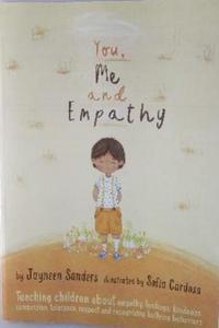 Buy You Me and Empathy Teaching Children about Empathy Feelings ...